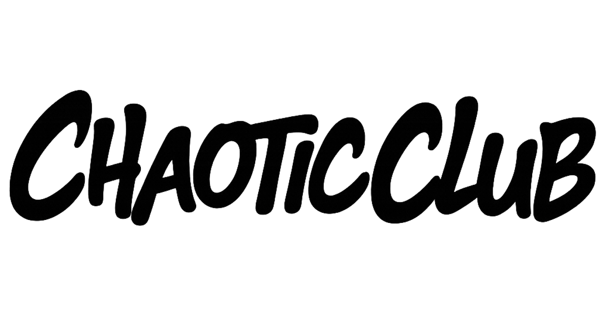 Chaotic Club | Custom Mesh Jersey & Printed Apparel